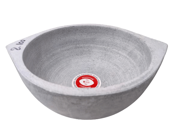 Kalchatti Soapstone – Way To Earth