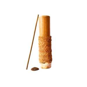 Way To Earth Handcrafted Bamboo Puttu Maker | Mula Puttu Kutti | Puttu ...